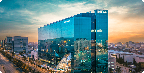 SNB Capital | Corporate Overview